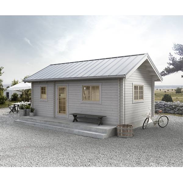 Fritidshytte - Byggmere.no