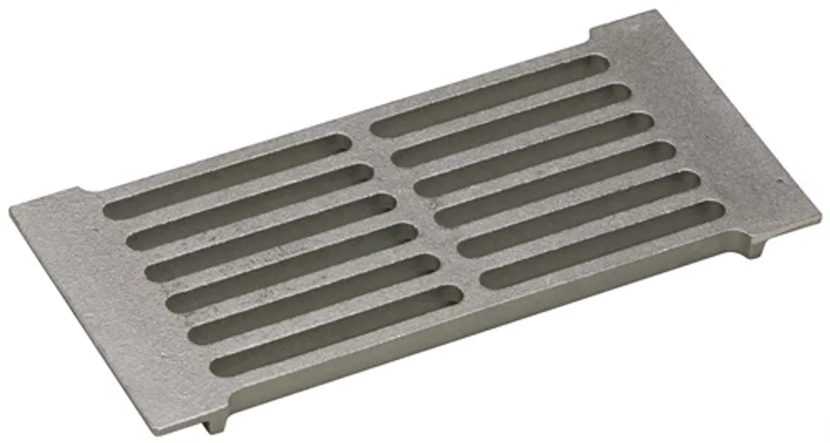 Rist Narvi 130x290mm, till Mirva, Kuru, N12, Røyk. - Byggmere.no